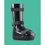 CROW BOOT / WALKER - Code: EME - 280 - Edrees Medical