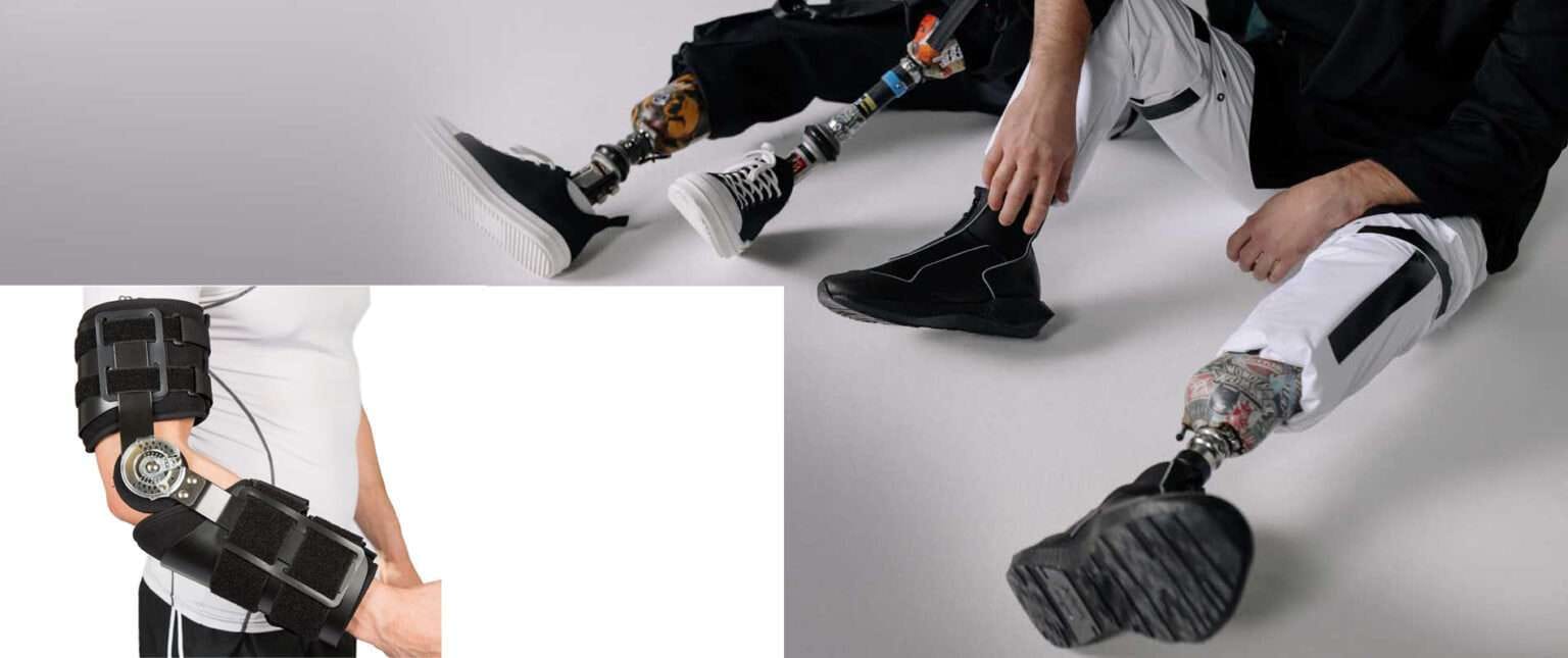 About Prosthetic and Orthotic/Prosthetic and Orthotic can help you?