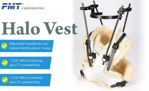 PMT Corporation’s Halo system In Dubai/UAE - Edrees Medical