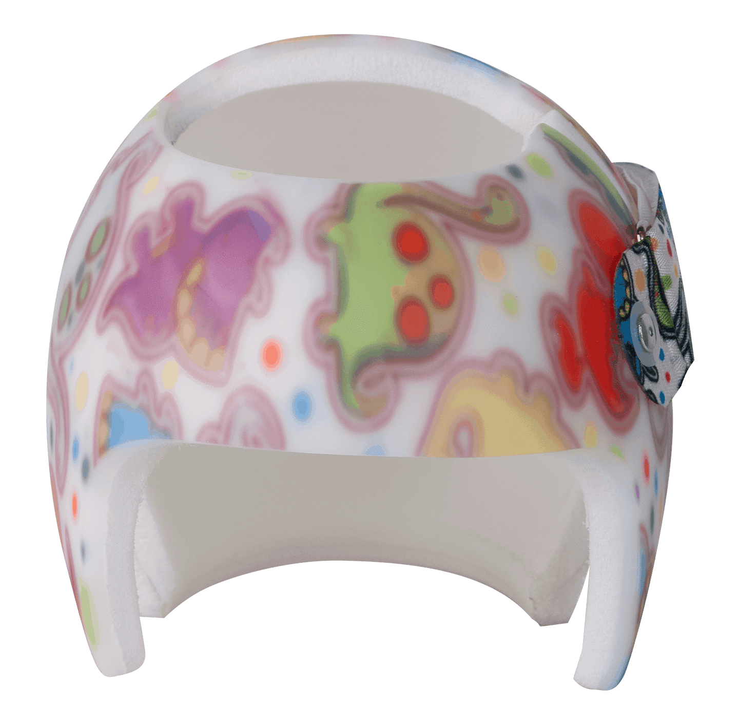 Custom Made & 3D Cranial Helmet In Dubai/UAE - Edrees Medical